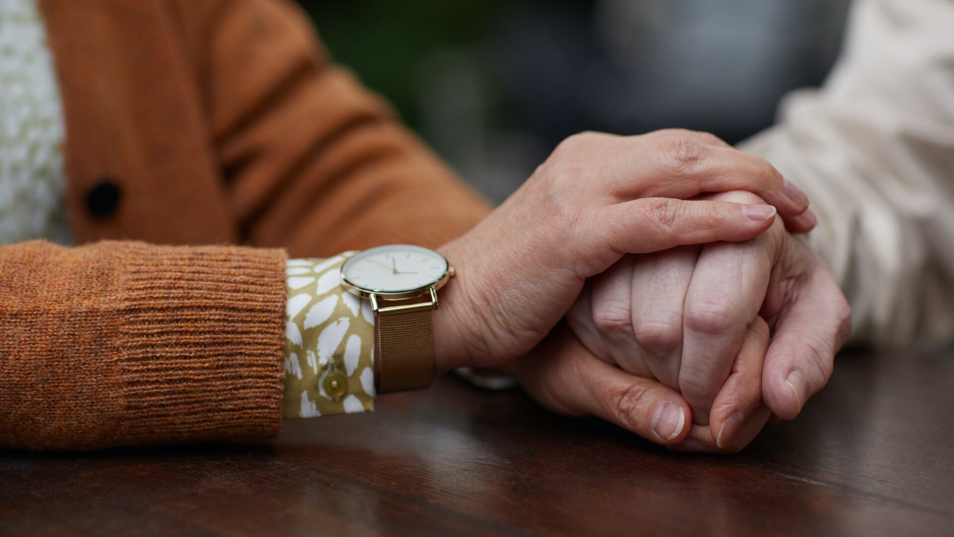 Homebound & Veterans Care - Kim Usery Foundation